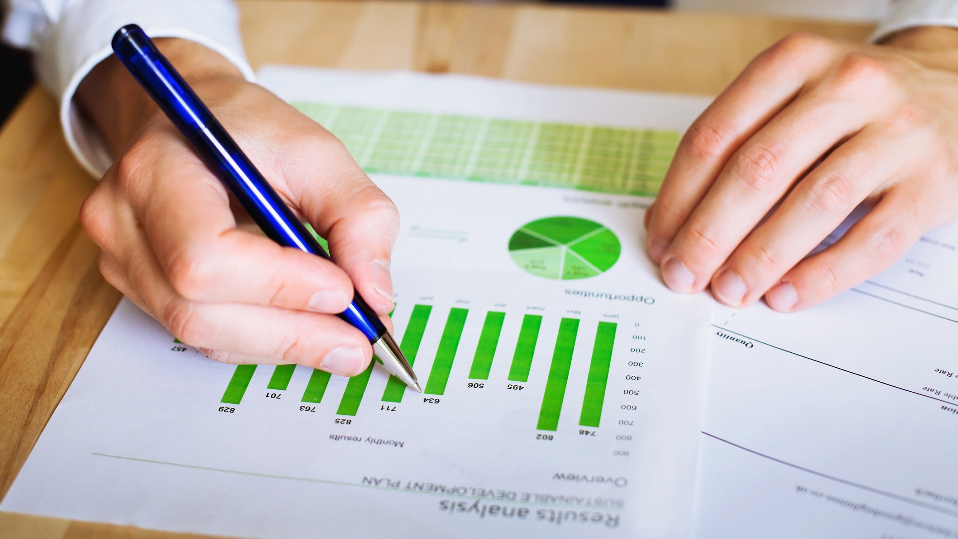 Clarity: il metodo Bureau Veritas per migliorare le performance ESG ...