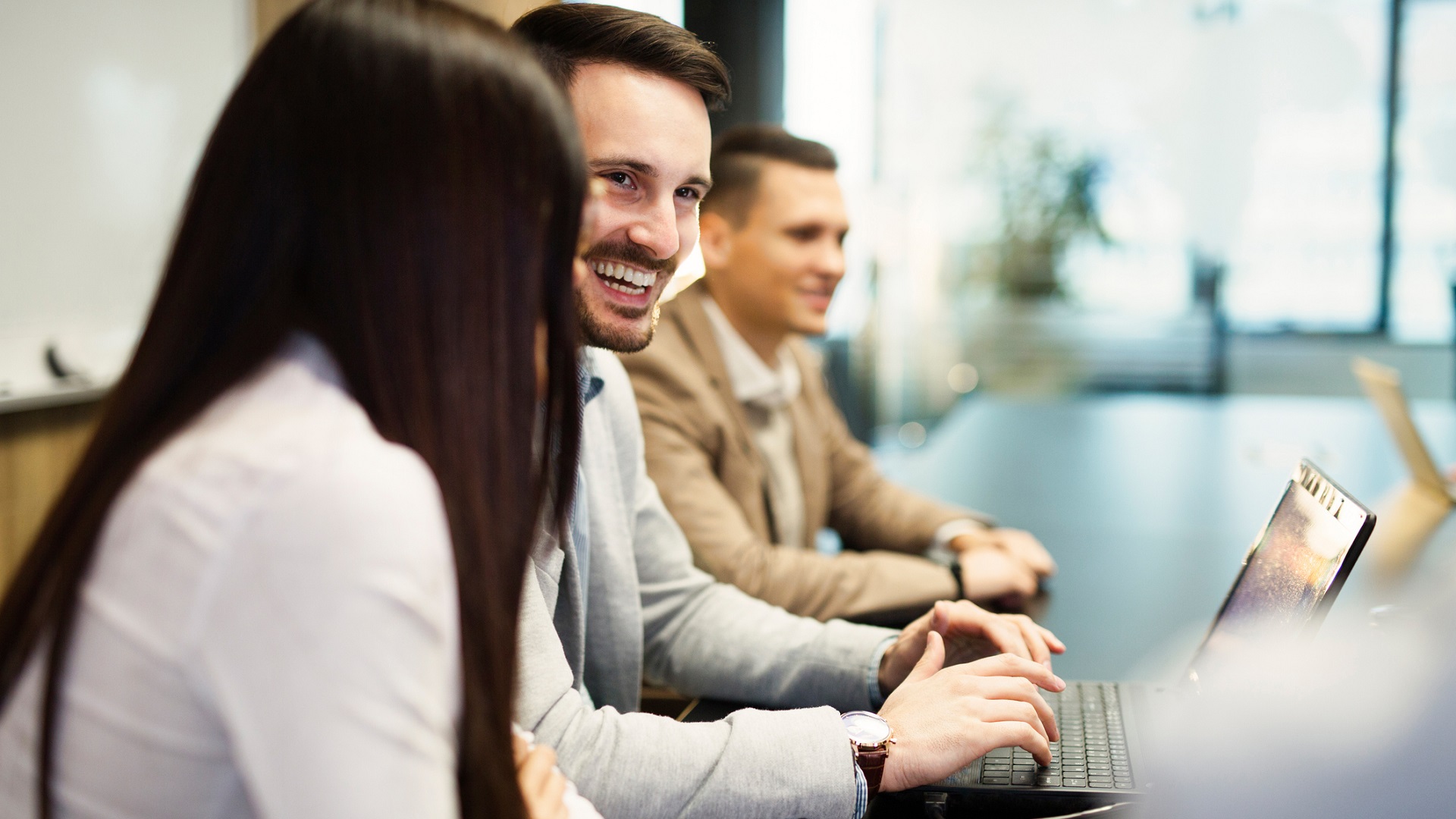 Master formativi • Scopri la nuova programmazione | Bureau Veritas Italia